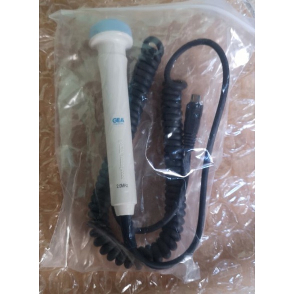 Jual probe ctg bistos bt250 | Shopee Indonesia