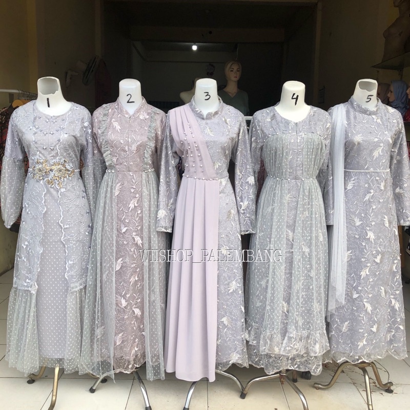 Jual maxi tile brukat tile kombi tile dot 1010 | Shopee Indonesia