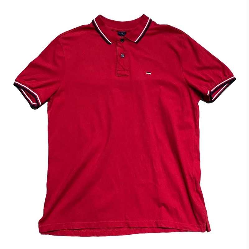 Jual Polham embroidery polo shirt | Shopee Indonesia