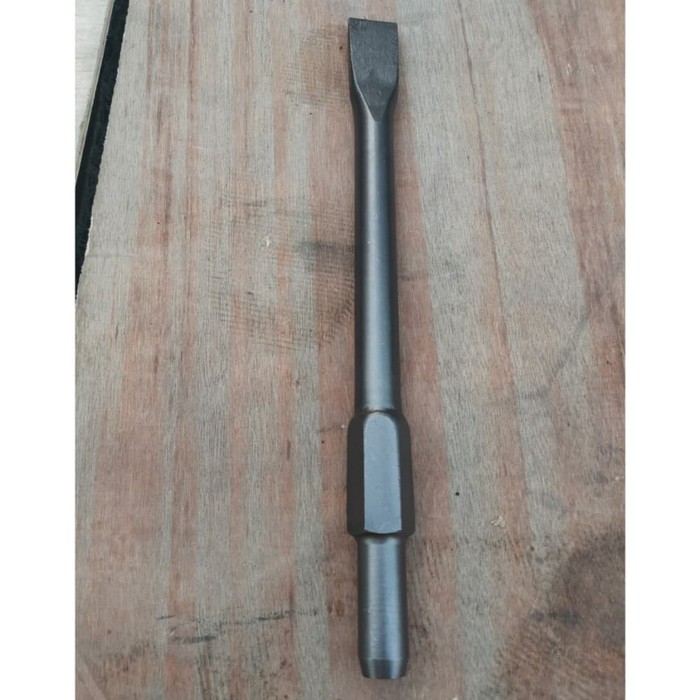 Jual Mata bor bobok jack hammer beton flat pipih gepeng PH65 30MM 30 MM ...