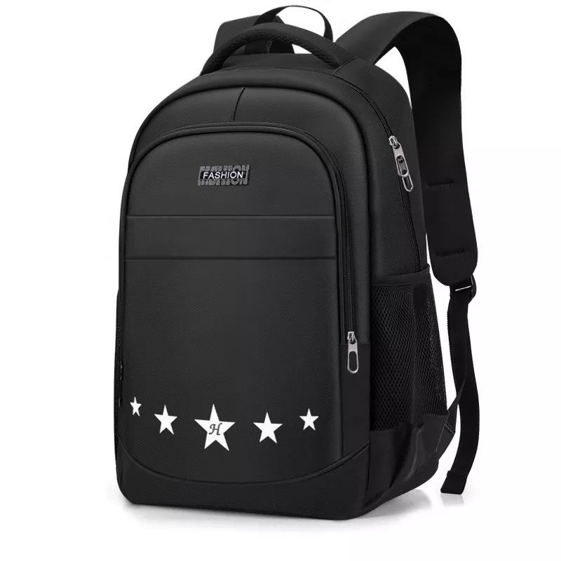 Jual Tas Ransel Anak Laki-laki Simple Tas Ransel Sekolah Tas Ransel Sekolah Anak Cowok SD SMP ...