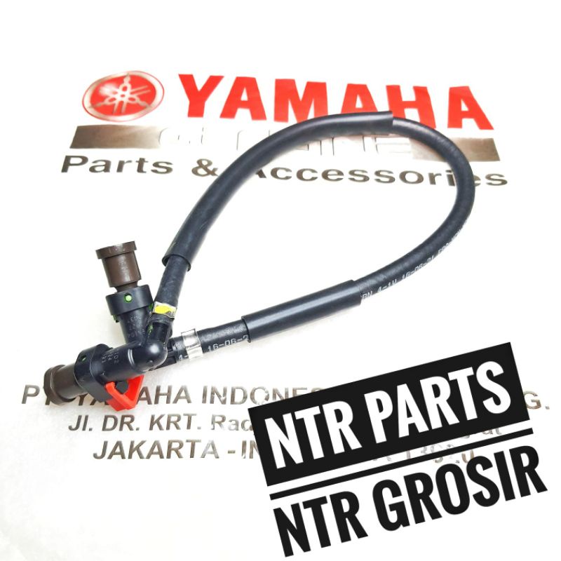 Jual Selang bensin selang injeksi injektor fuelpump nmax new aerox new ... Jual Selang bensin selang injeksi injektor fuelpump nmax new aerox new ...