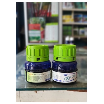 Jual EXPLORE 250 EC 80 ML FUNGISIDA / EXPLORE 80ML | Shopee Indonesia