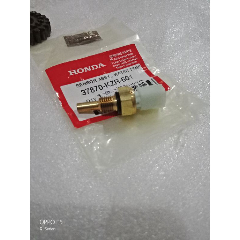 Jual NSP sensor oli vario 125/vario 150 eot vario 125 thermo sensor ...