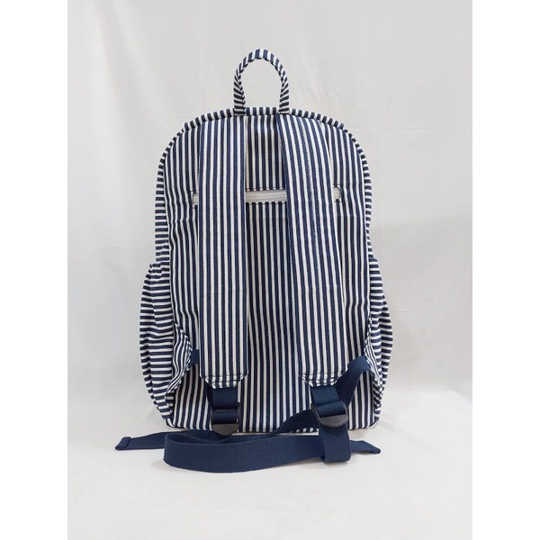 Jual Tas Ransel/Tas Kanvas/Halina Bag by KOLASE/Tas Laptop/Tas Custom ...