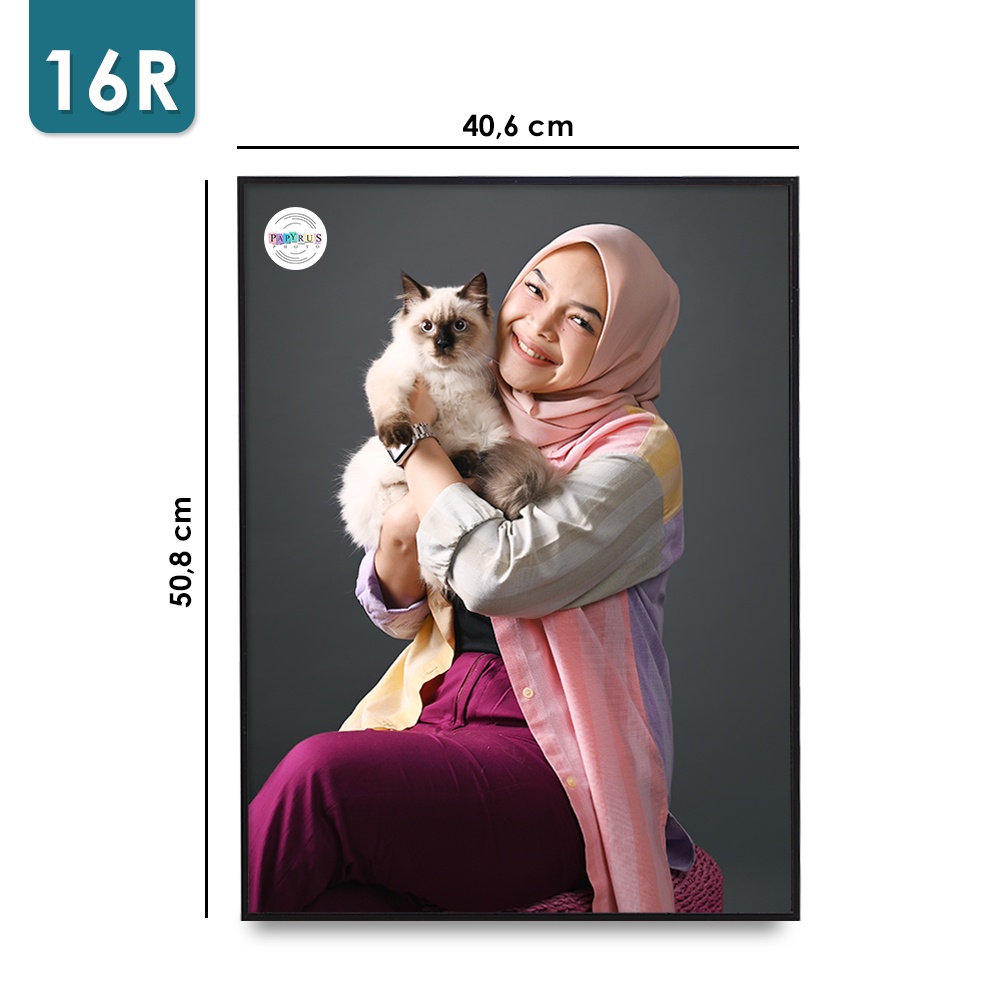 Jual CETAK FRAME BLOK | Shopee Indonesia