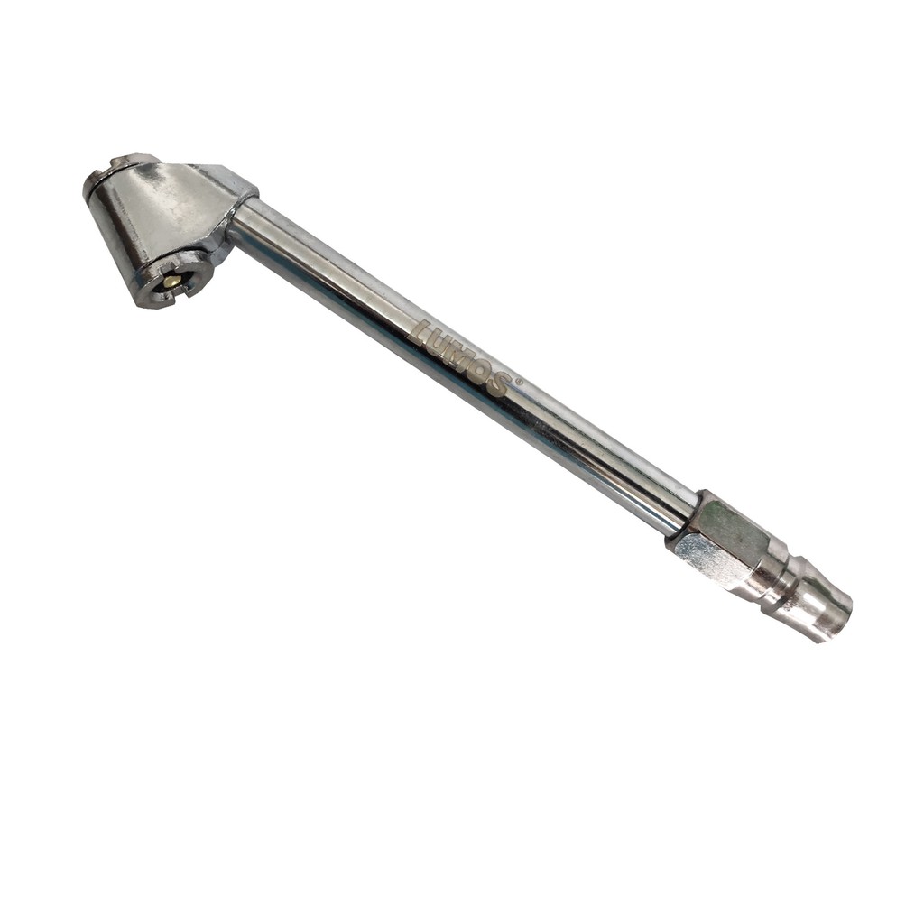 Jual LUMOS air chuck coupler alat pengisi angin ban motor/mobil ...