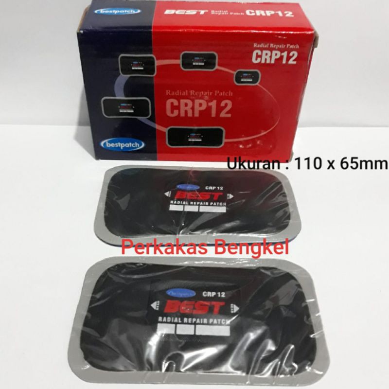 Jual Tambal Ban Mobil Harga Terlengkap & Harga Terbaru Juni 2026 ...