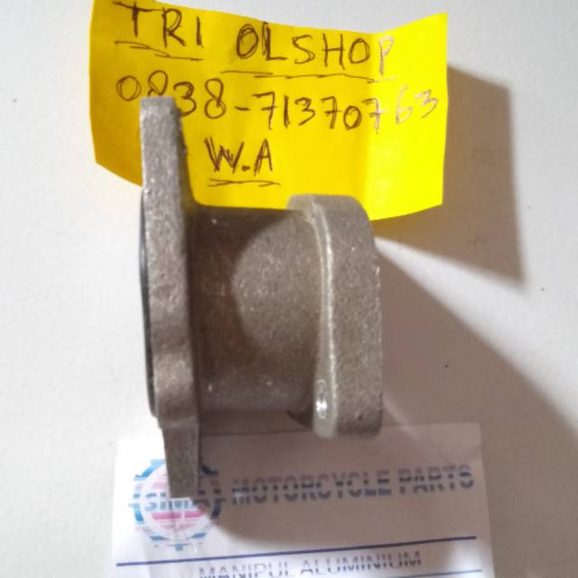 Jual Intek manipol glpro gl100 gl 100 honda megapro lama primus gl pro series max neotek neotech ...