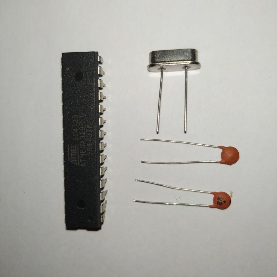 Jual ATMEGA328P-PU ATMEGA328 MCU AVR DIP-28 Sudah Burn Bootloader ... Jual ATMEGA328P-PU ATMEGA328 MCU AVR DIP-28 Sudah Burn Bootloader ...