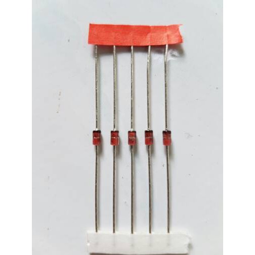 Jual Dioda Zener 6V2 1W | Shopee Indonesia