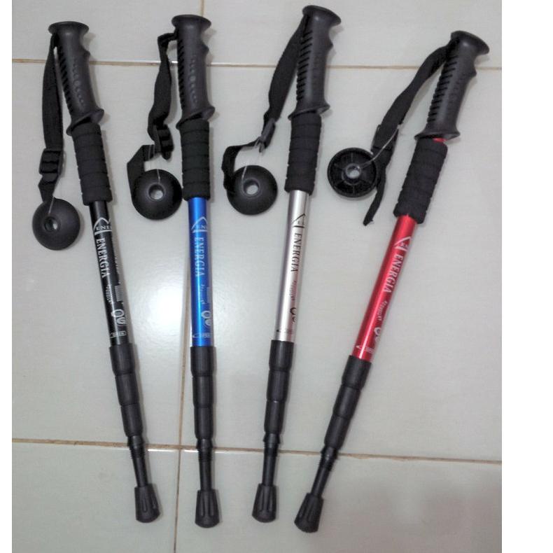 Jual TRACKING POL ALUMUNIUM - TRACKING POLE ANTI SHOCK ENERGIA ...
