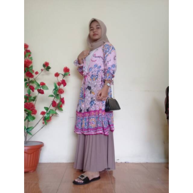 Jual OUTER NAGITA || OUTER SAKURA || OUTER ZARA || OUTER SIFON || OUTER ...