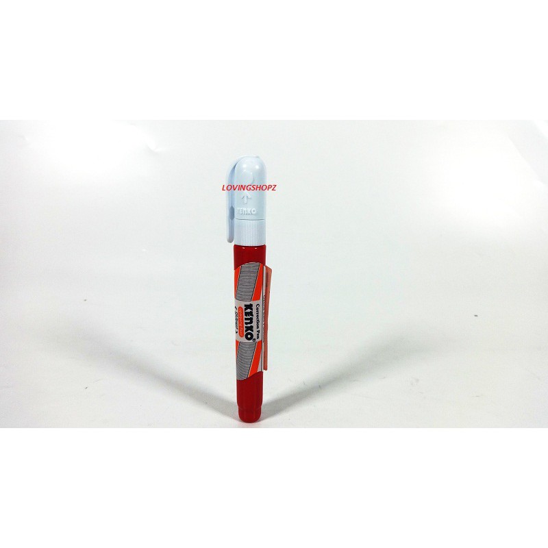 Jual Tip Ex Kenko bentuk pulpen | Shopee Indonesia