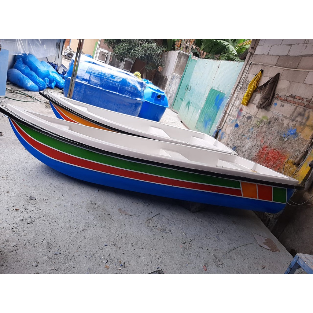 Jual perahu kayuh,perahu dayung ,perahu mesin tempel,perahu untuk ...