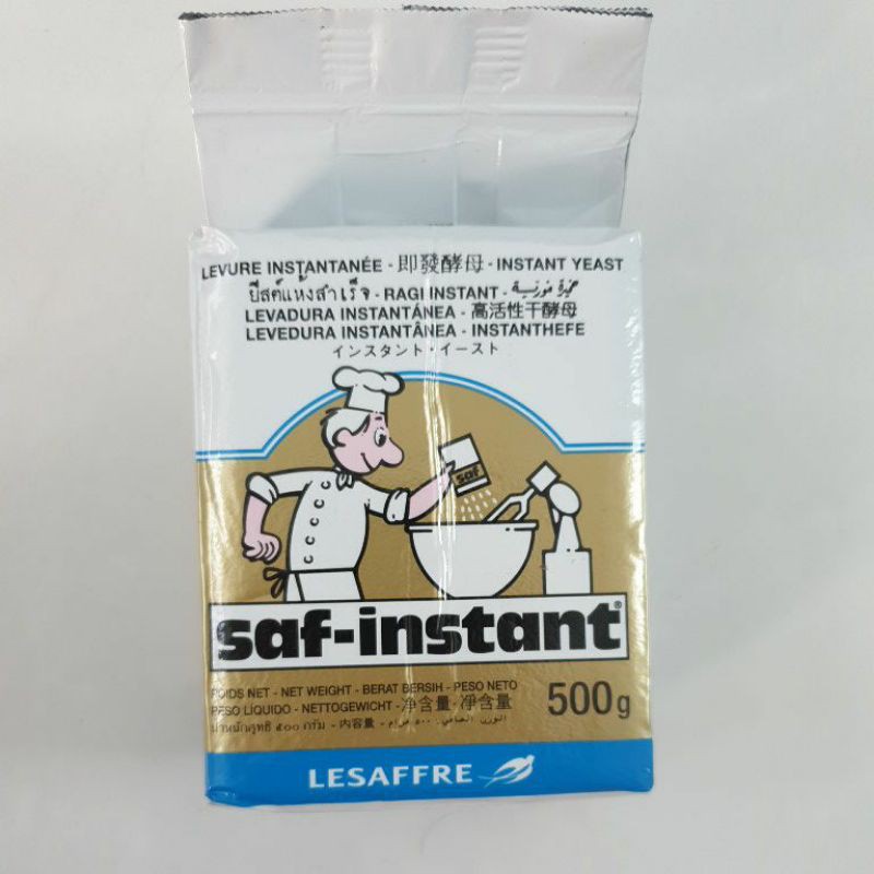 Jual saf instant gold ragi | Shopee Indonesia