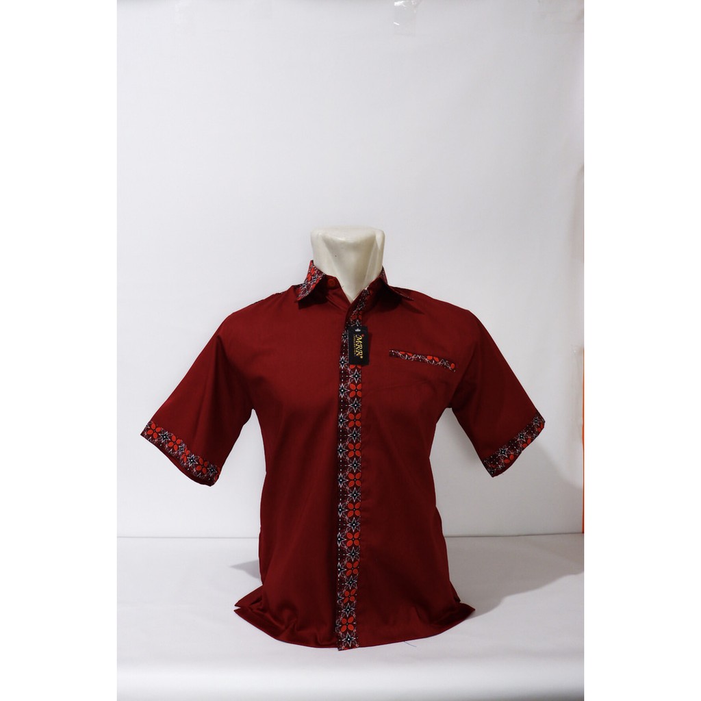 Jual Seragam kerja seragam OB seragam pramusaji seragam waiter 03 ...