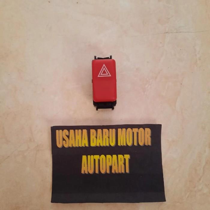 Jual Switch Saklar Tombol Lampu Hazard Bahaya Mercedes Benz W124 ...