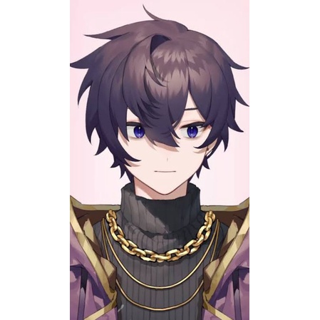 Jual Rental cosplay Shoto Vtuber | Shopee Indonesia