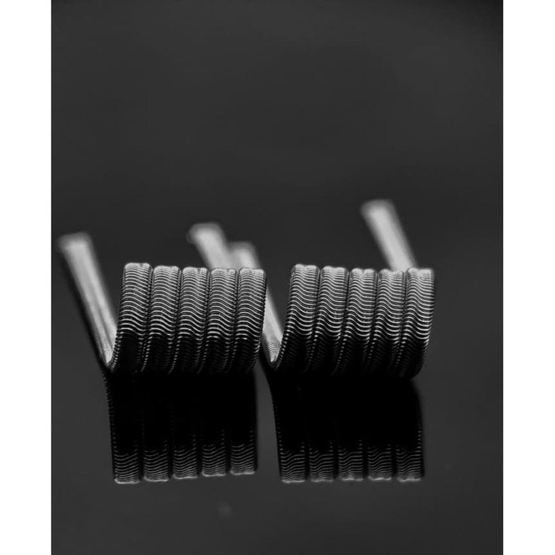 Jual COIL ALIEN FULL SANDVIK WIRE SWEDEN GLORY | Shopee Indonesia