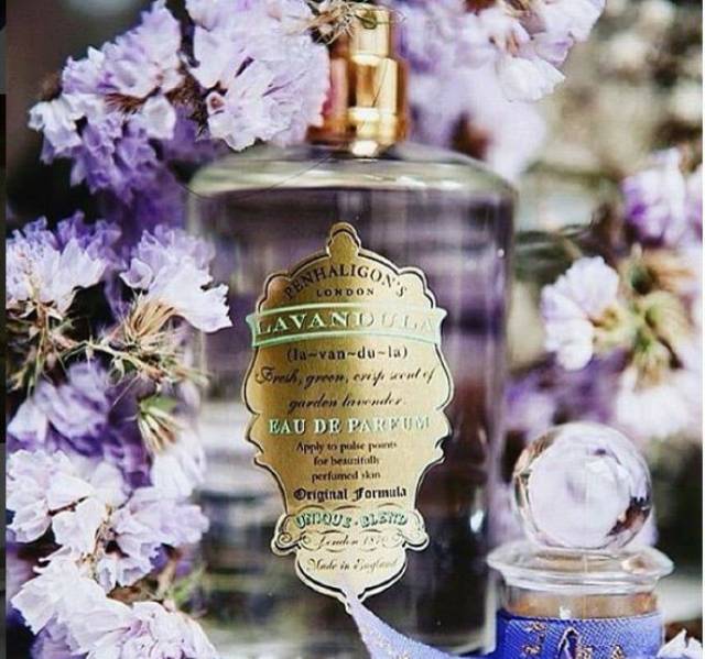 Jual Parfum lavender Decant 5 ml LAVANDULA by Penhaligons London ...