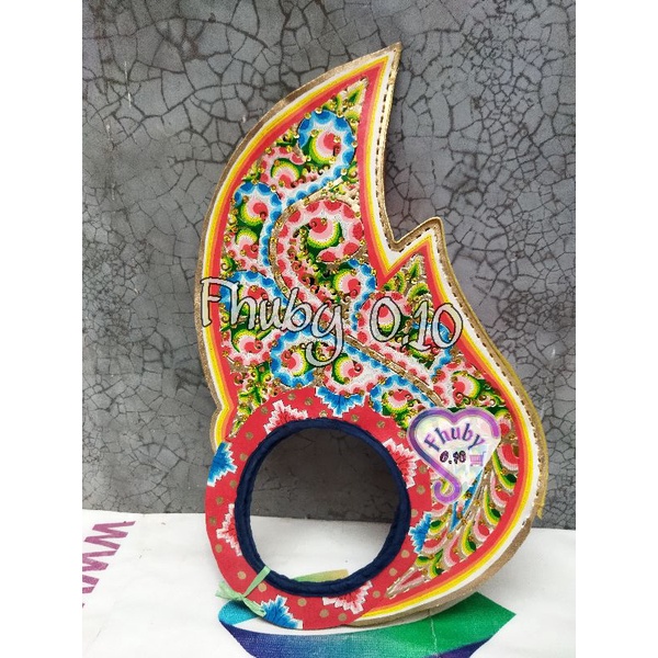 Jual Badong Gatotkaca Anak-Remaja-Dewasa / Aksesoris Sayap Badong ...