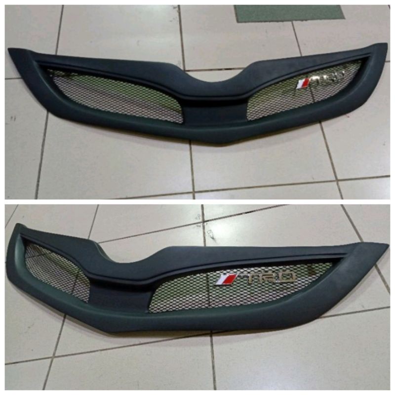 Jual Grill vios 2007 - 2012 model Batman trd | Shopee Indonesia