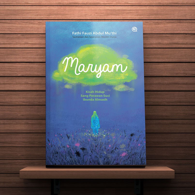 Jual Buku Biografi - MARYAM - Fathi Fauzi | Shopee Indonesia