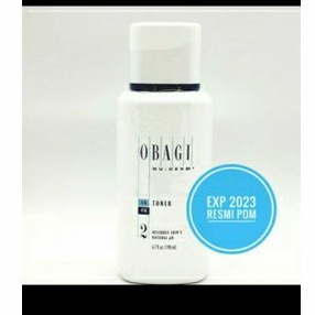 Jual Obagi Nu Derm No. 2 Toner 200 ml made in USA | Shopee Indonesia