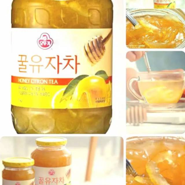 jual-honey-yuzu-tea-1-liter-shopee-indonesia