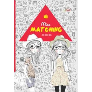 Jual Buku Miss Matching - Dewi Dedew Rieka | Shopee Indonesia