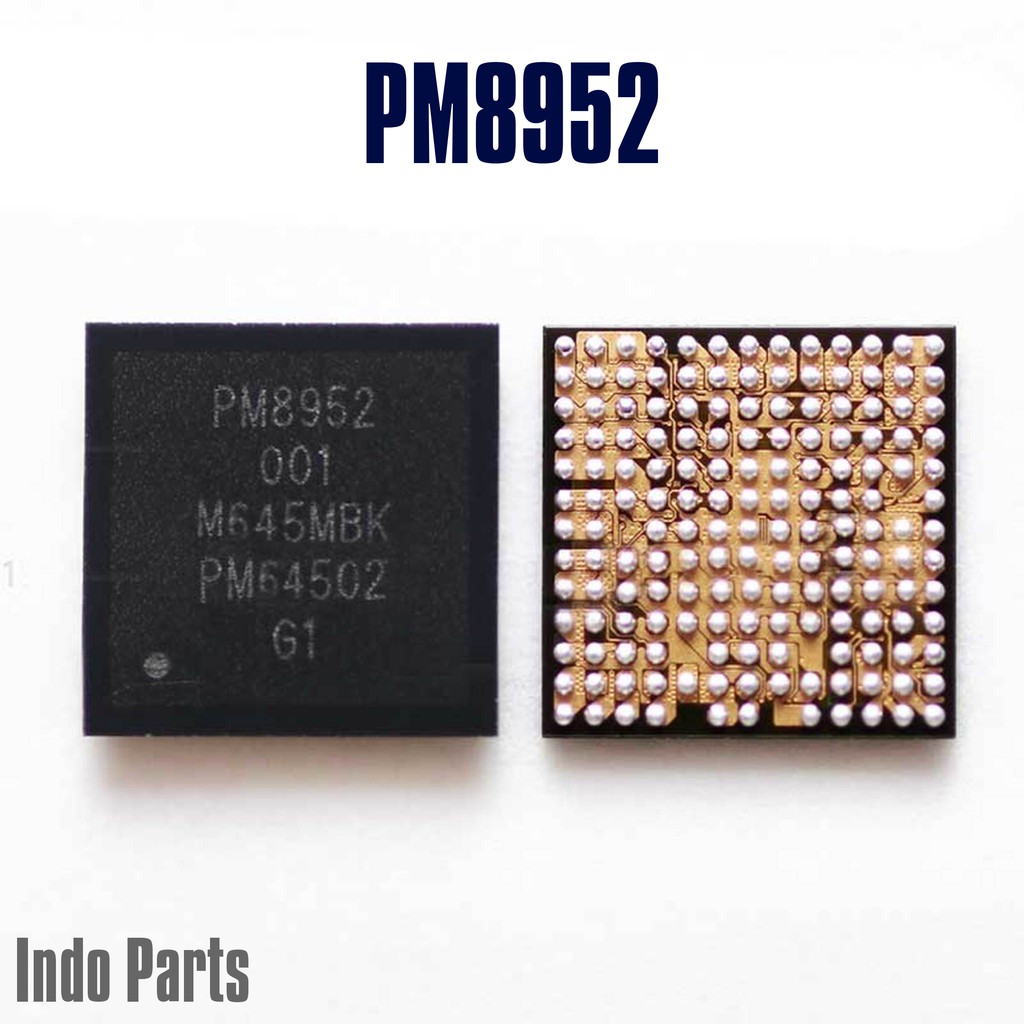 Jual IC Power Xiaomi Redmi Note 3 (PM8952) | Shopee Indonesia