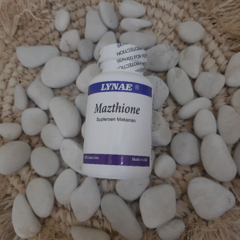 Jual Mazthione | Shopee Indonesia