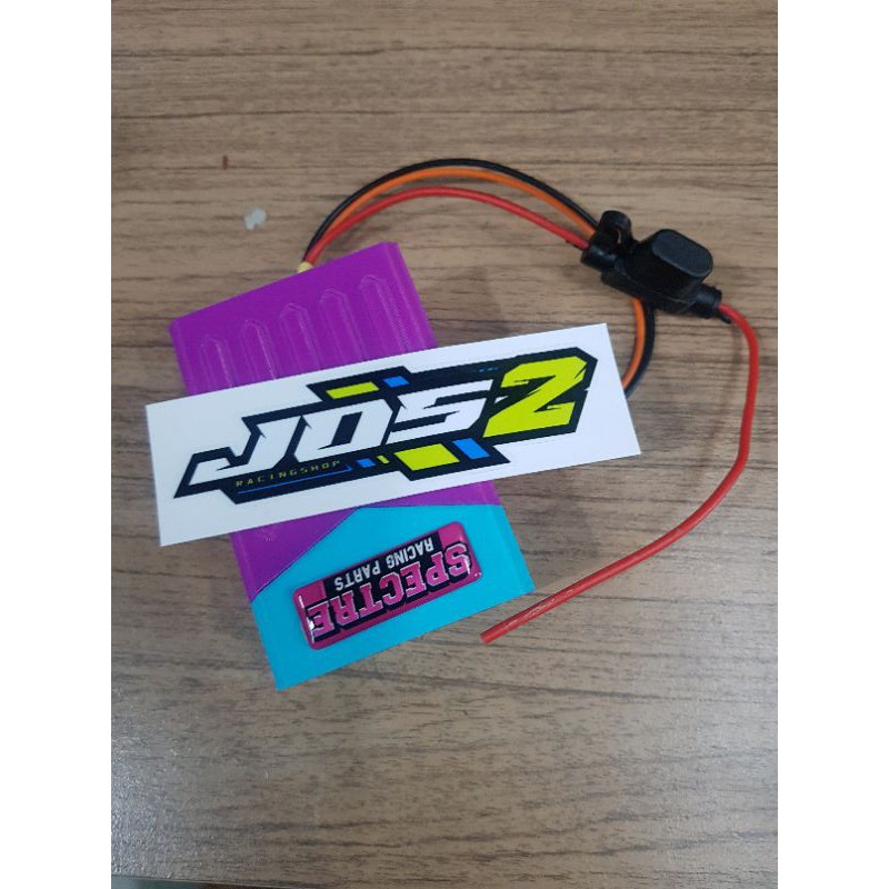 Jual POWER UP MOTOR | Shopee Indonesia