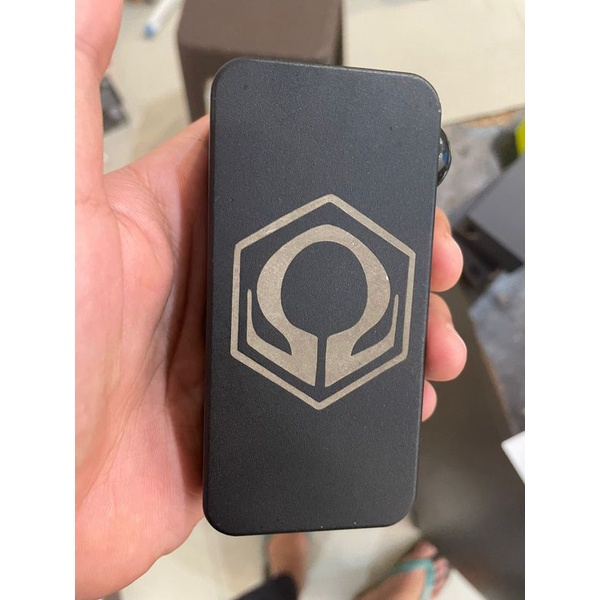 Jual mod hexhom v3 | Shopee Indonesia