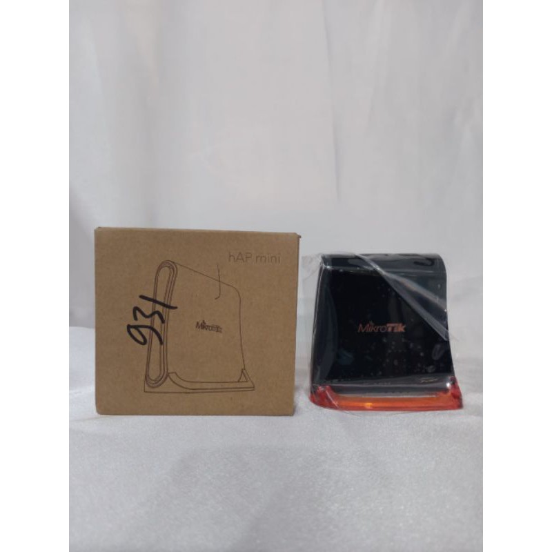 Jual Mikrotik Rb931 2nd hap mini Murah | Shopee Indonesia