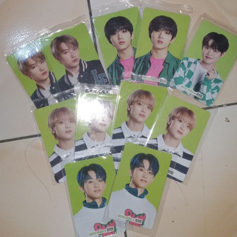 Jual pc lemonilo (keep event) | Shopee Indonesia