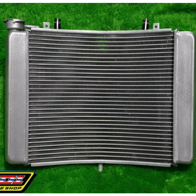 Jual Radiator alumunium mc28 nsr250 copy universal motor bukan qtt bpro ...