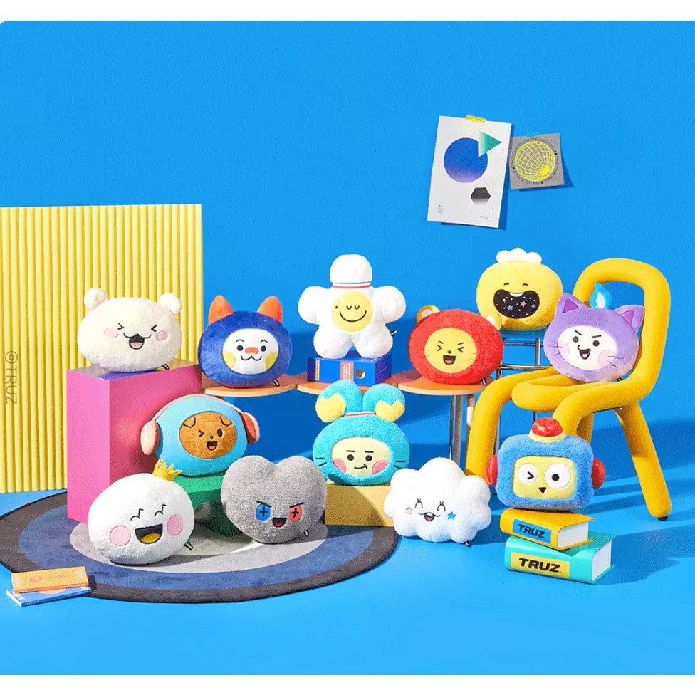 Jual PELUNASAN TRUZ [The SameE & NARA HOME DECO] | Shopee Indonesia