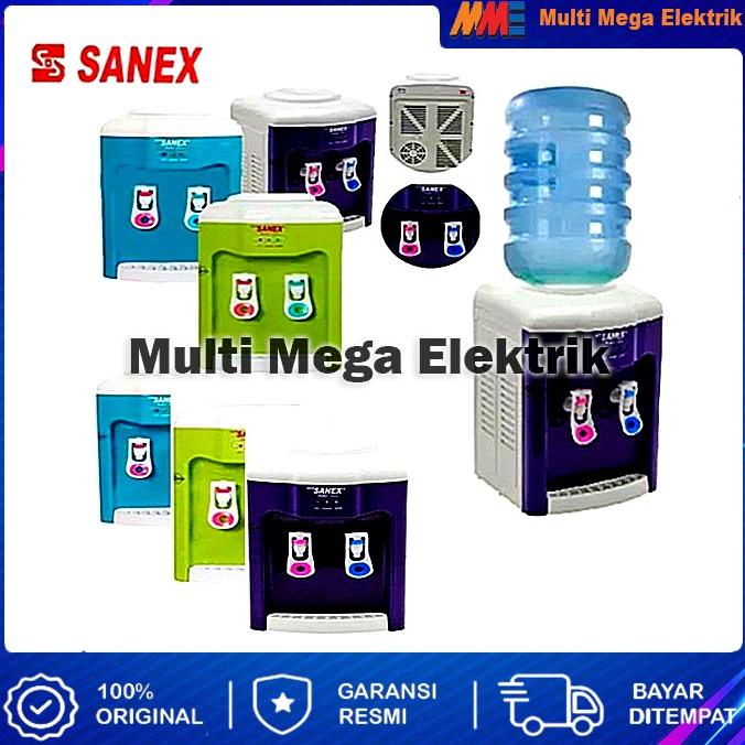 Jual Dispenser Sanex Dispenser Air / Dispenser Galon / Dispenser ...