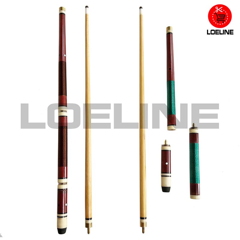 Jual Stik Biliar - Stick Billiard Sambung 2 Murah Tip 10 12mm | Shopee ...