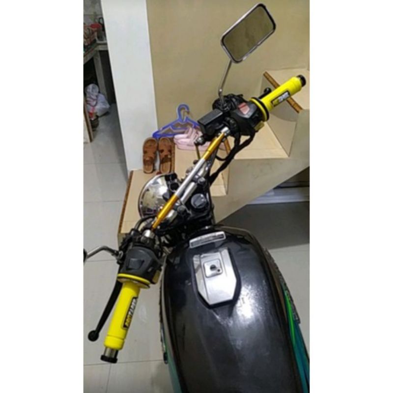 Jual Stabilizer stang cnc universal Stabilizer Stang atau Palang Stang ...