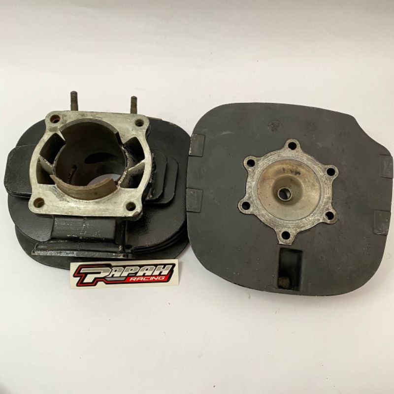 Jual CYLINDER BLOCK HEAD YAMAHA BLASTER 200CC | Shopee Indonesia