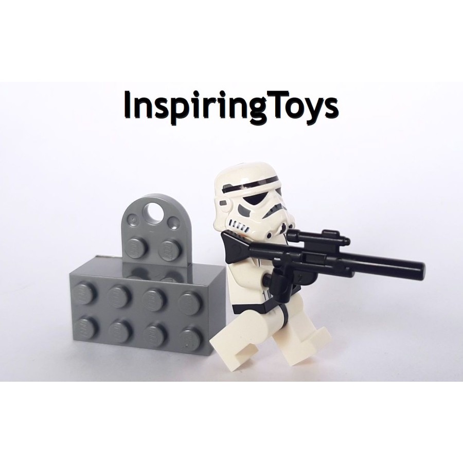 Jual Lego Magnets 852553 Stormtrooper (1pcs) | Shopee Indonesia
