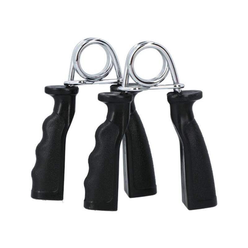 Jual Handgrip 2 Buah Hand Grip Alat Fitness Genggaman Tangan | Shopee ...