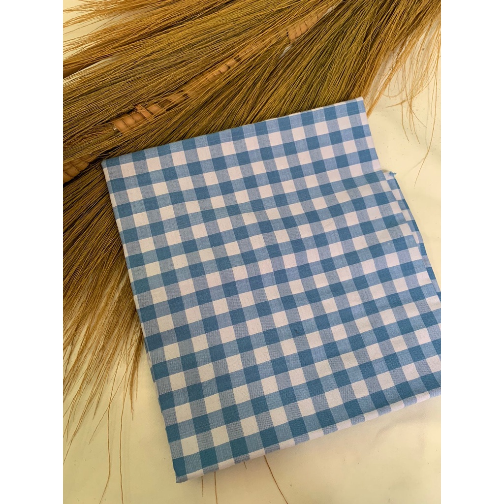 Jual kain motif kotak kotak / kain meteran kotak kotak / kain katun ... Jual kain motif kotak kotak / kain meteran kotak kotak / kain katun ...
