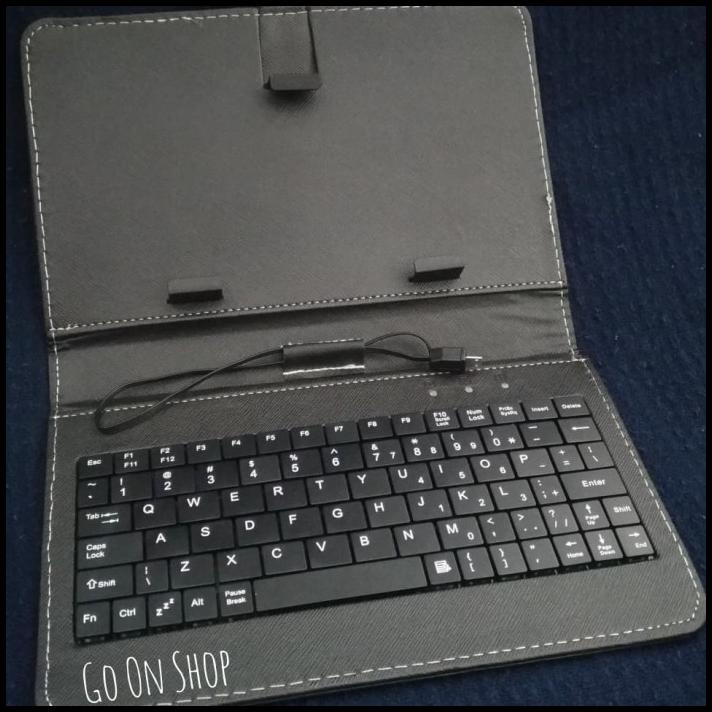 Jual Keyboard Tablet Universal 7Inch | Shopee Indonesia