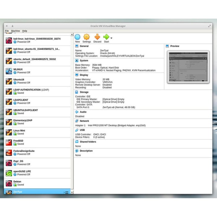Jual APLIKASI VirtualBox PROMO Full Version TERBARU | Shopee Indonesia