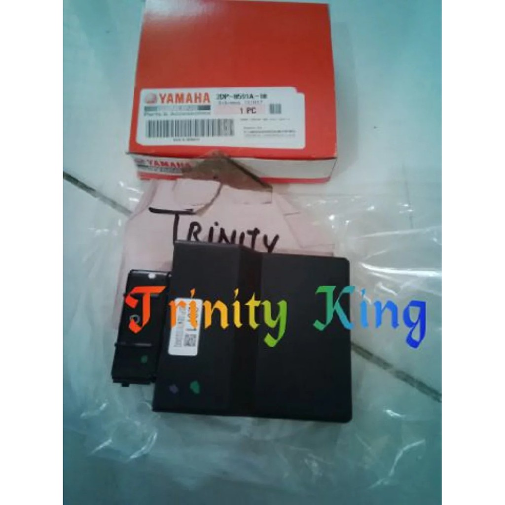 Jual Ecu -Engine Control Unit- Yamaha NMax Original | Shopee Indonesia