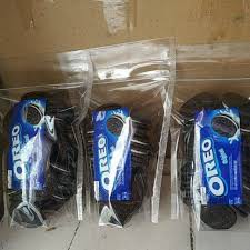 Jual Oreo Repack Cemilan Kiloan/Repack 250gr, 500gr | Shopee Indonesia